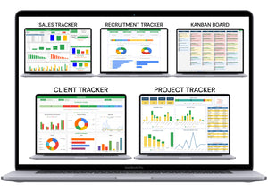 Ace Sheets - Reimagining Spreadsheets