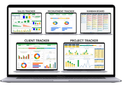 Ace Sheets - Reimagining Spreadsheets