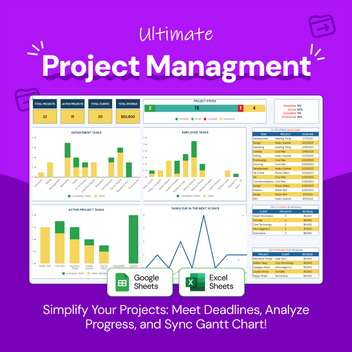 Ace Sheets - Reimagining Spreadsheets