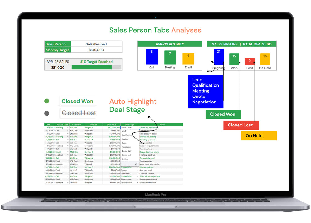 Customized Spreadsheet Tools#N# – ACE SHEETS