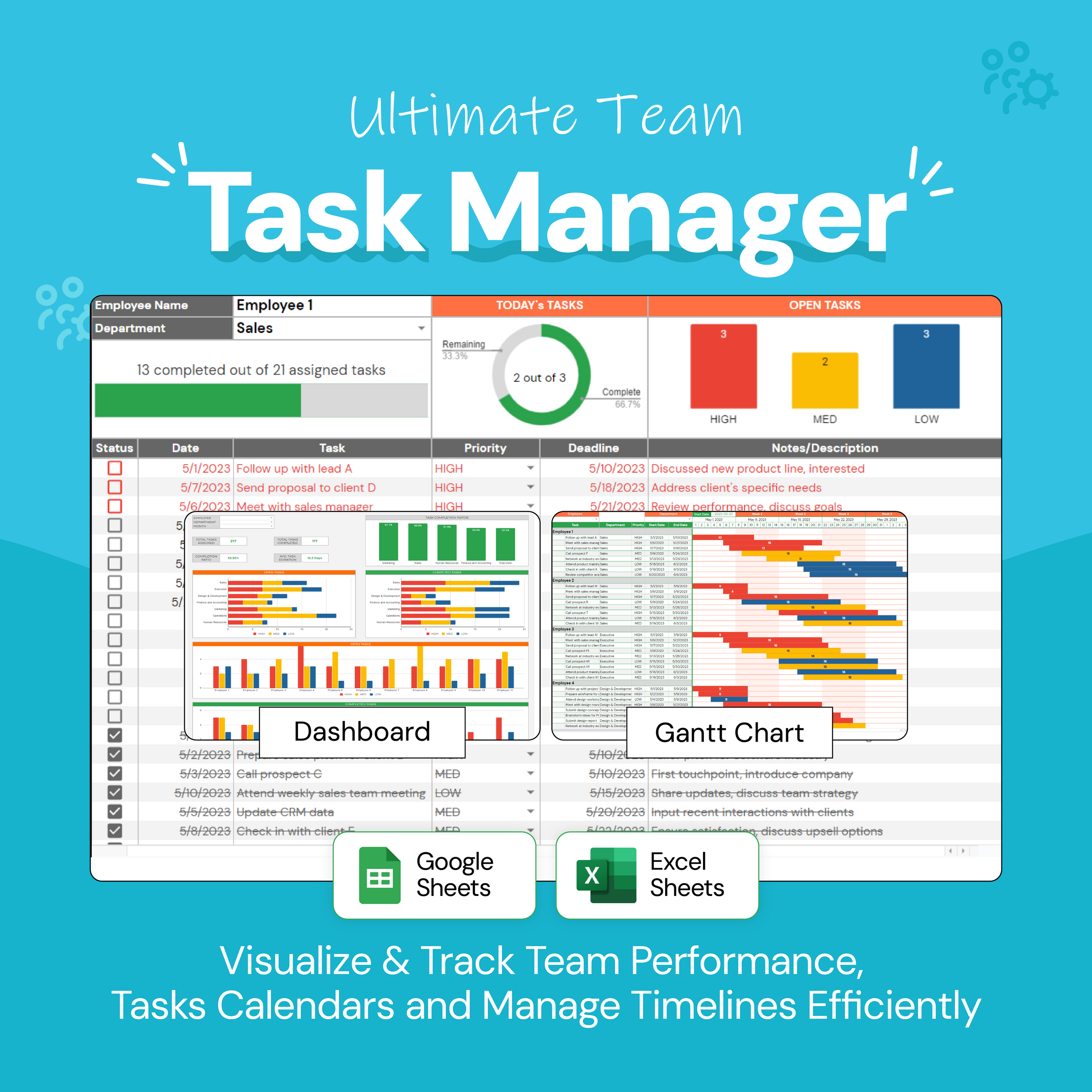 ACESHEETS - Reimagining Spreadsheets