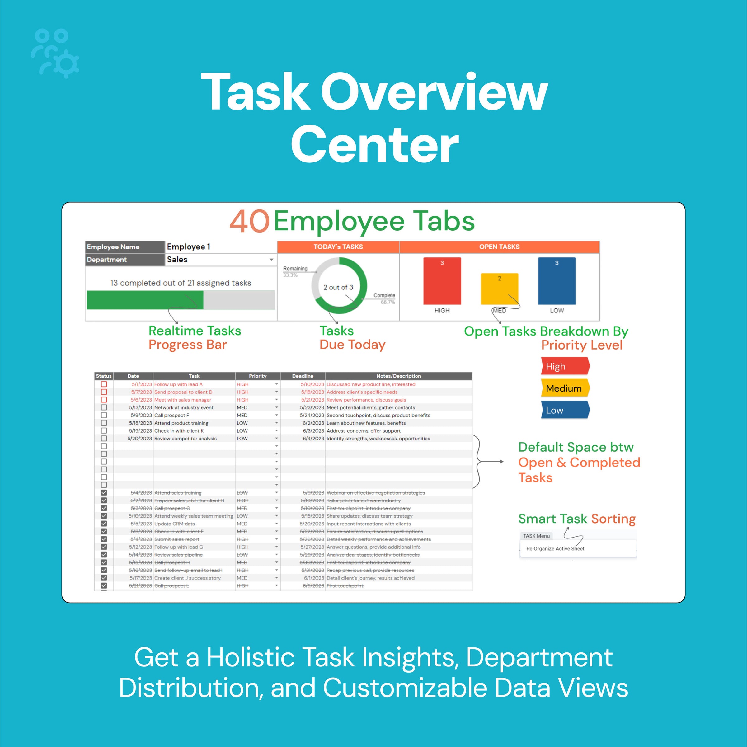 ACESHEETS - Reimagining Spreadsheets