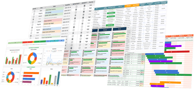 Ace Sheets - Reimagining Spreadsheets – ACESHEETS Inc