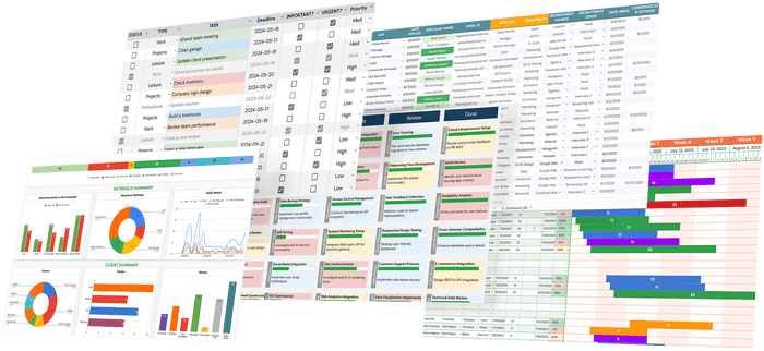 Ace Sheets - Reimagining Spreadsheets – ACESHEETS Inc
